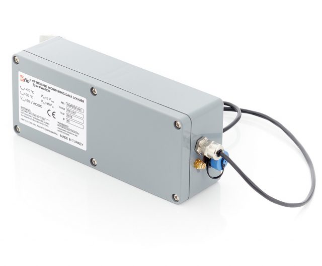 PWATCH Cathodic Protection Remote Monitoring | RMFTEK