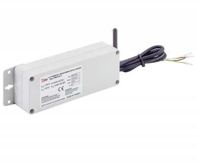 RMFTEK PWATCH-2 Cathodic Protection Remote Monitoring